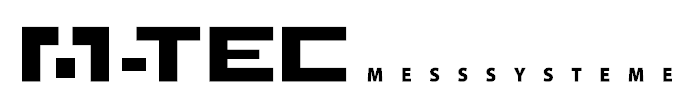M-TEC_Messsysteme-logo – FRIEDRICH STRACK Maschinen GmbH: Werkzeugmaschinen-Handel und ...
